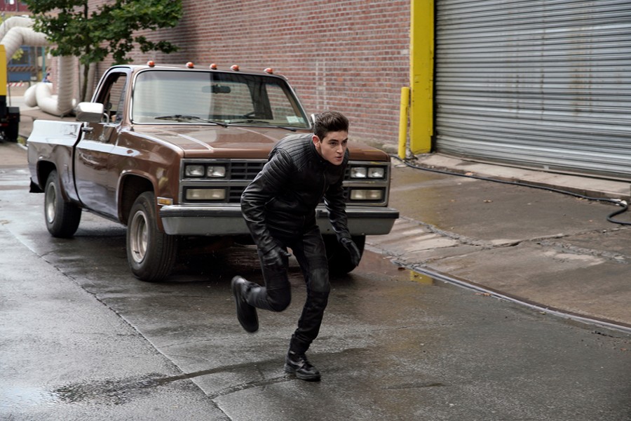 Gotham (Serial TV 2014- ) - Filmweb