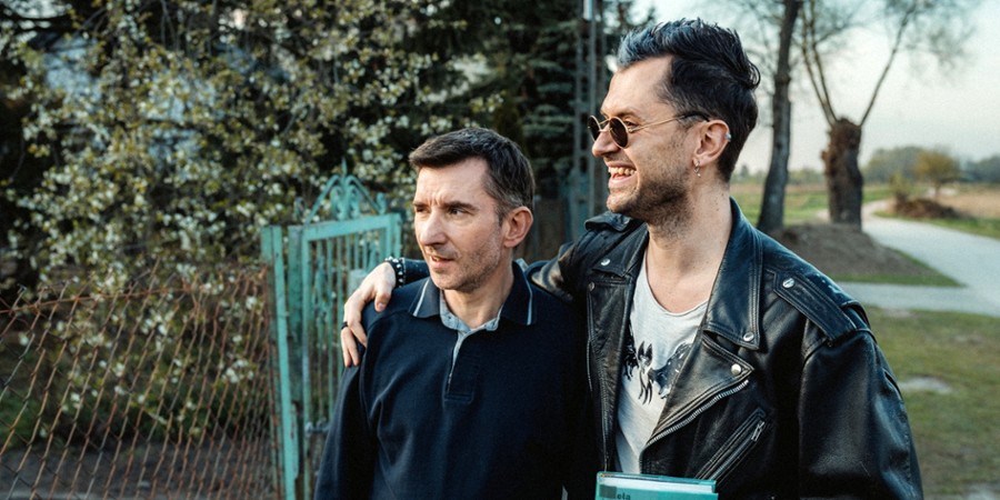 Wróbel (2024) - Filmweb