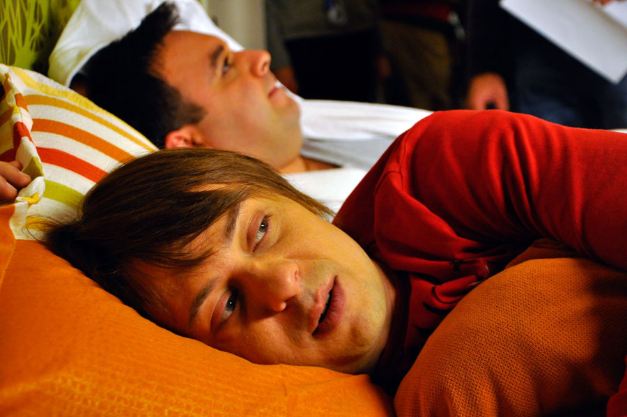 Parada (2011) - Filmweb