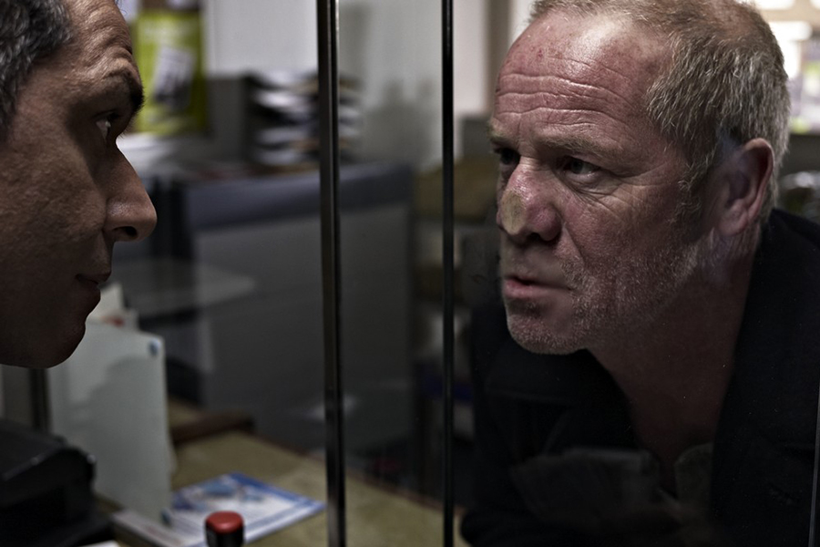 Tyranozaur (2011) - Filmweb