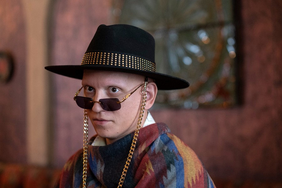 Barry (Serial TV 2018- ) - Filmweb