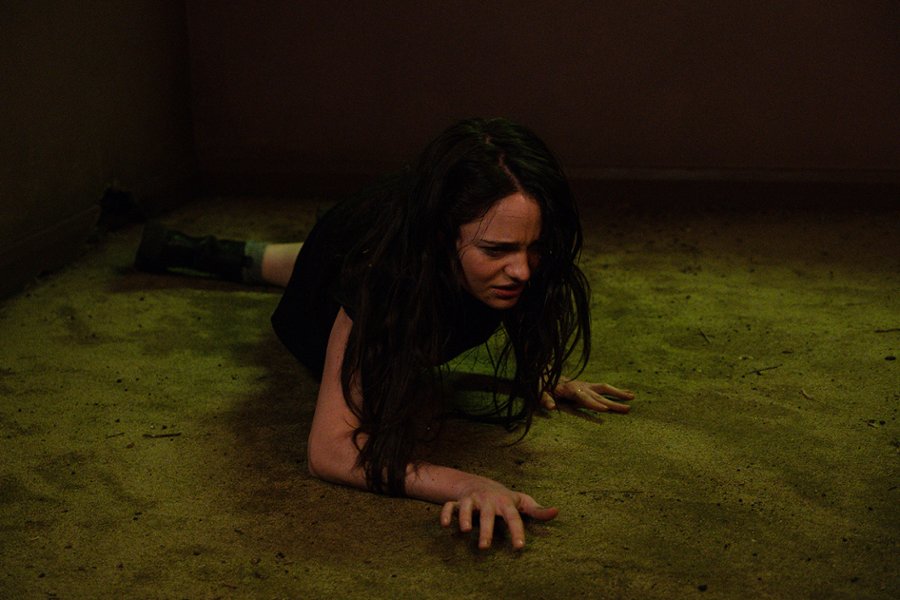 Stopmotion (2023) - Filmweb