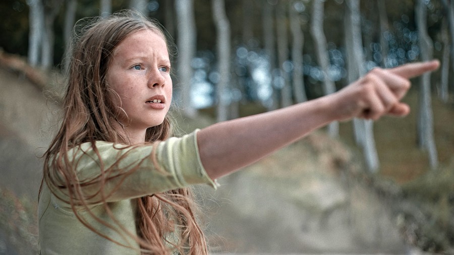 Rój (2023) - Filmweb