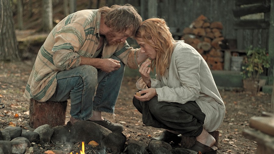 Rój (2023) - Filmweb