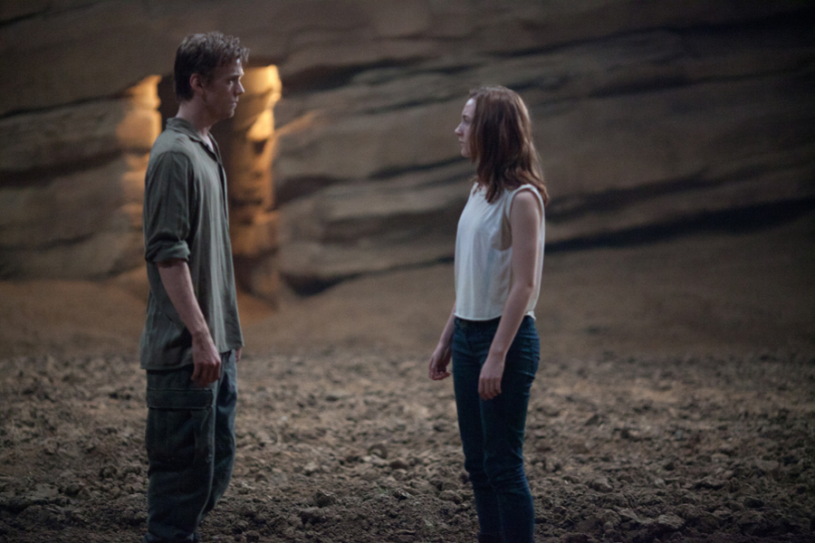 Intruz (2013) - Zdjęcia (Galeria) | Filmweb