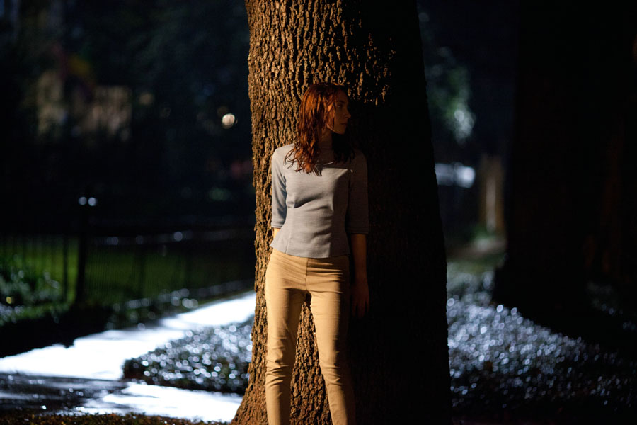 Intruz (2013) - Zdjęcia (Galeria) | Filmweb