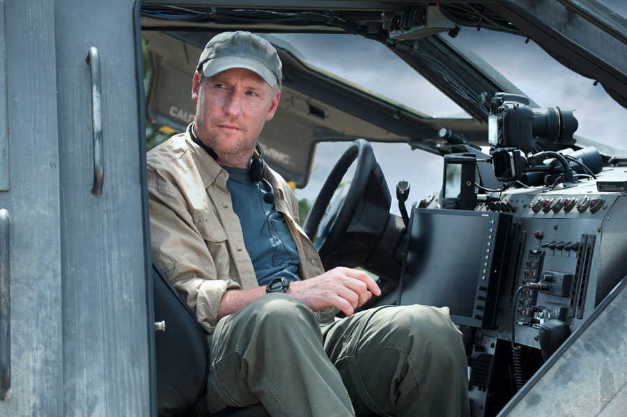 Epicentrum (2014) - Filmweb