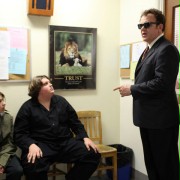 Terri (2011) - Filmweb