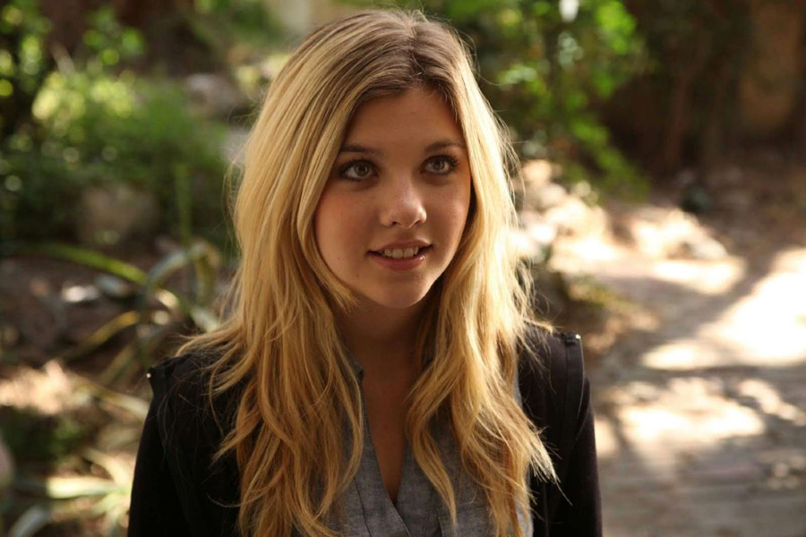 Terri (2011) - Filmweb