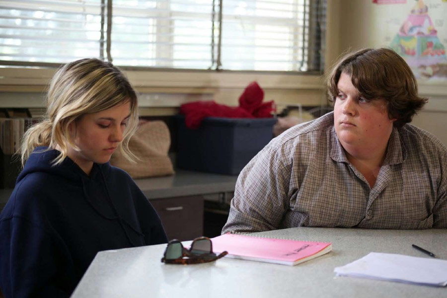 Terri (2011) - Filmweb