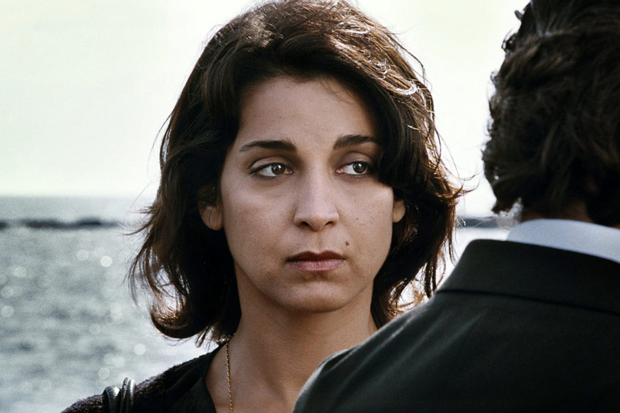 Terraferma (2011) - Filmweb