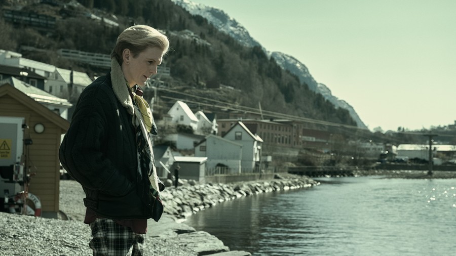 Ragnarok (Serial TV 2020- ) - Filmweb