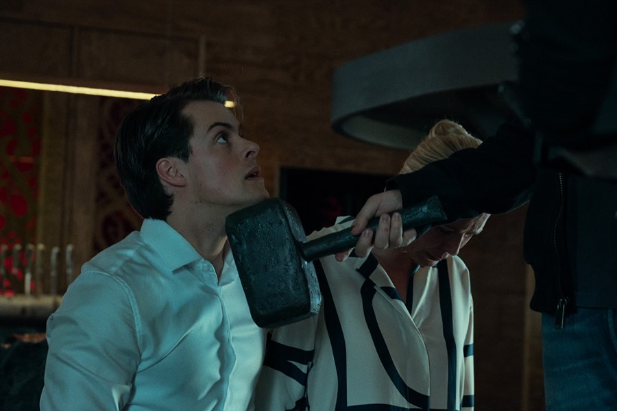 Ragnarok (Serial TV 2020- ) - Filmweb