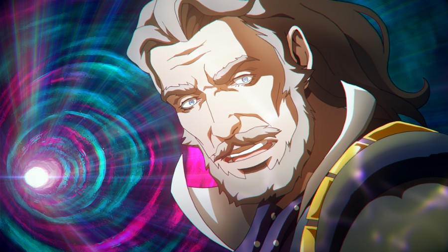 Castlevania (Serial TV 2017- ) - Filmweb