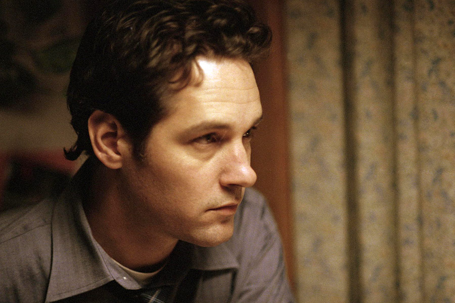 P.S. (2004) - Filmweb