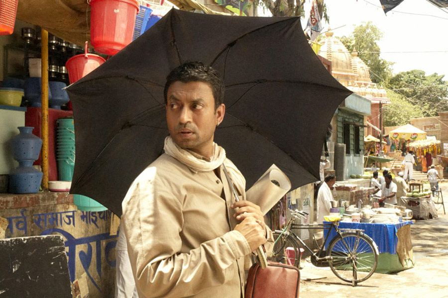 Billu (2009) - Filmweb