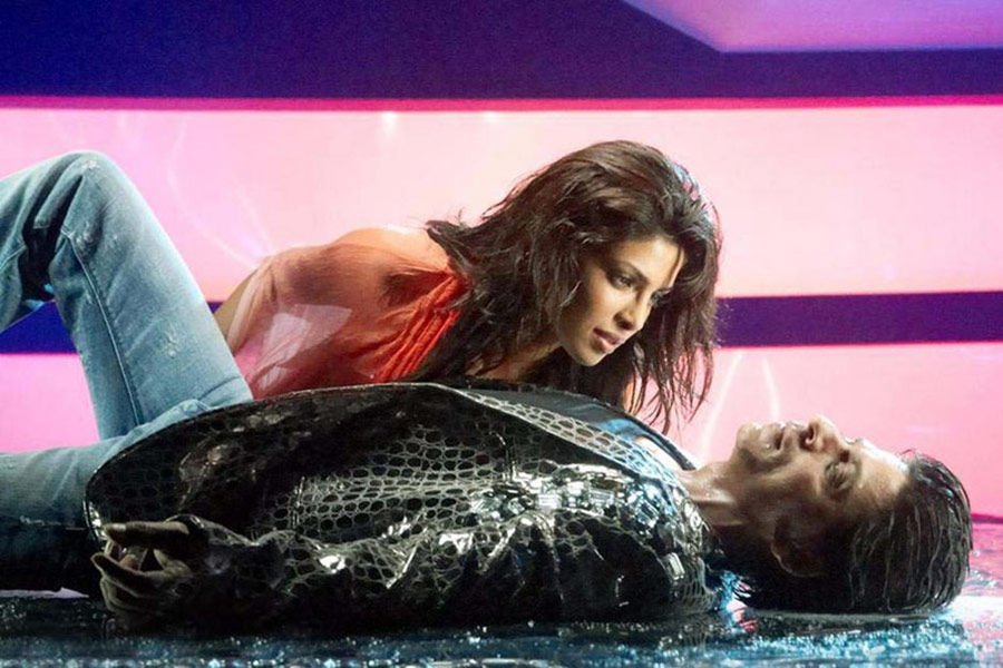 Billu (2009) - Filmweb