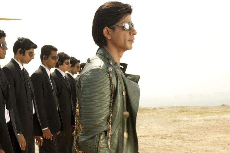 Billu (2009) - Filmweb