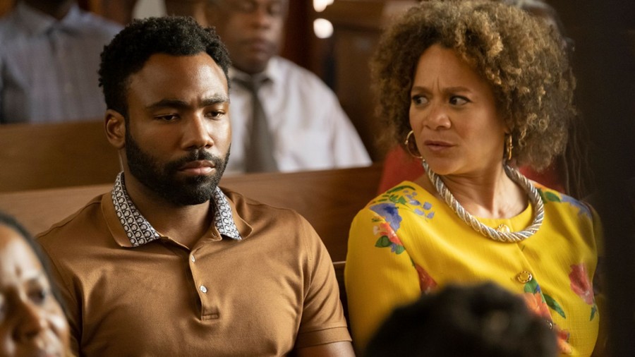 Atlanta (Serial TV 2016- ) - Filmweb