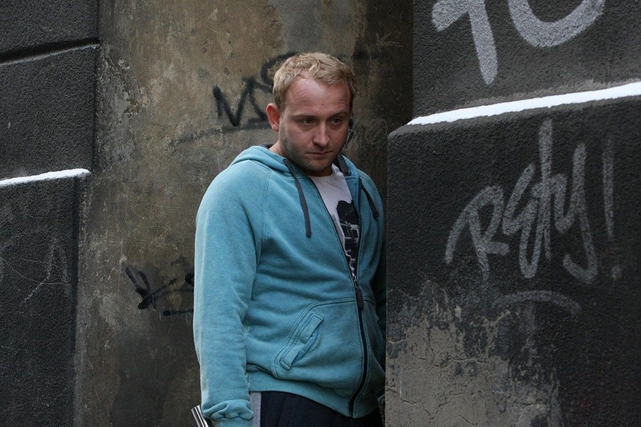 Kret (2010) - Filmweb