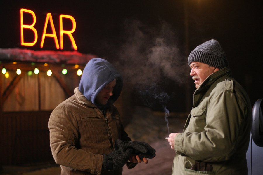 Kret (2010) - Filmweb