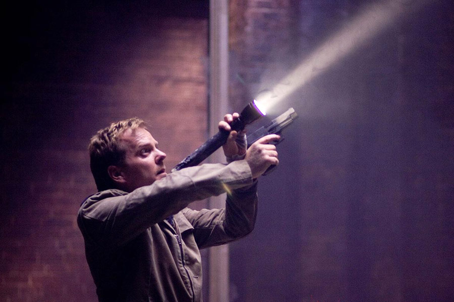 Lustra (2008) - Filmweb