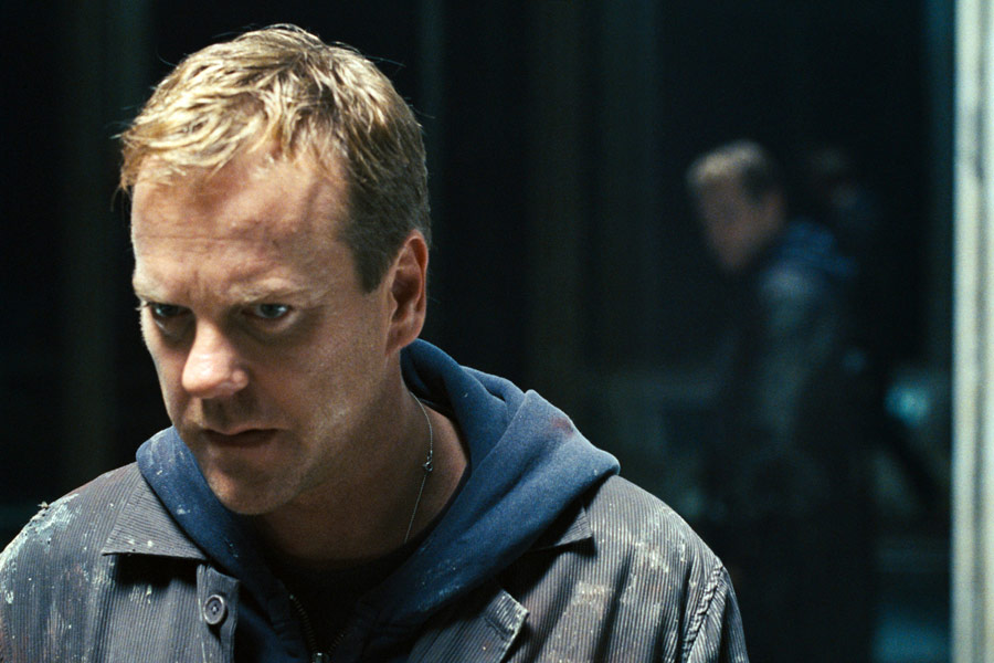 Lustra (2008) - Filmweb