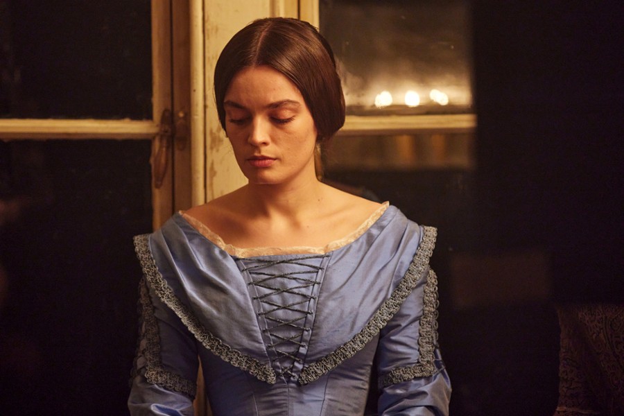 Emily (2022) - Filmweb