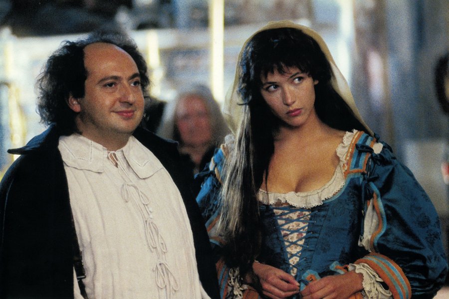 Markiza (1997) - Filmweb