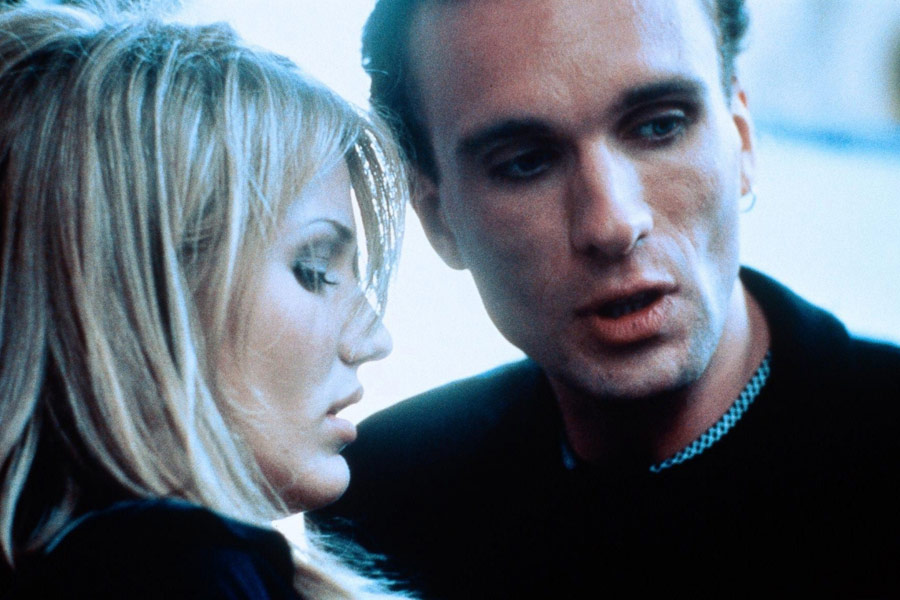 Maska (1994) - Filmweb