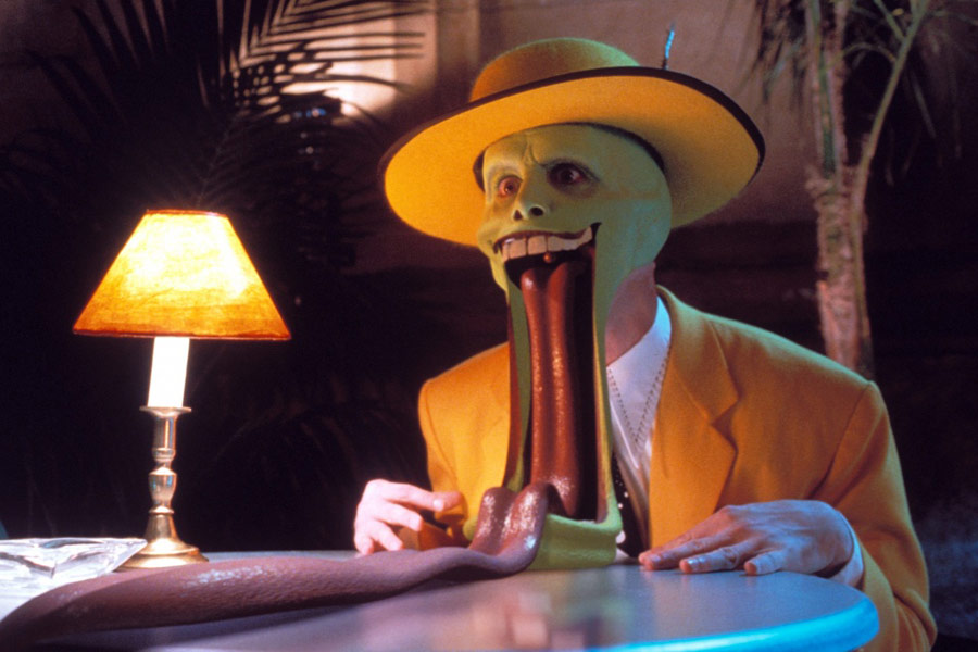 Maska (1994) - Zdjęcia (Galeria) | Filmweb