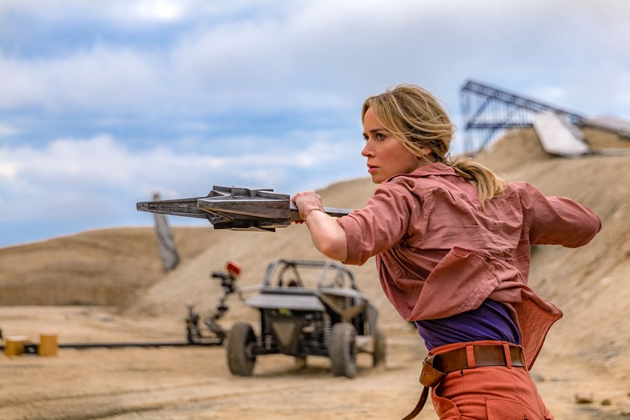 Kaskader (2024) - Filmweb