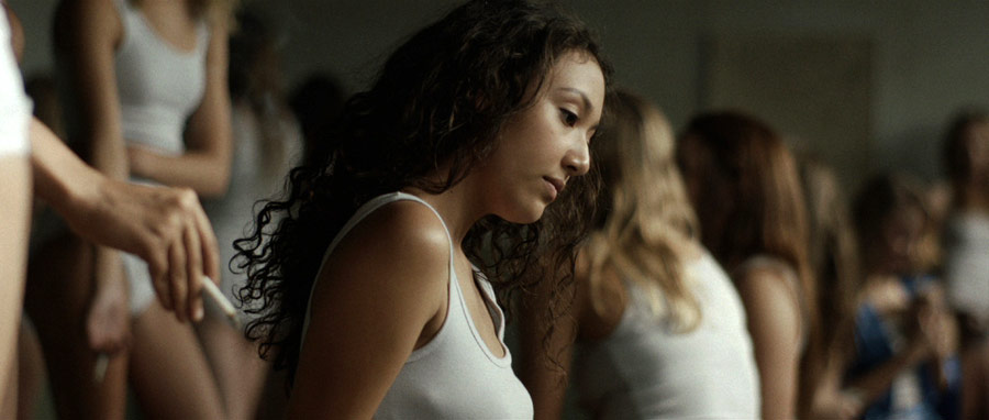 Eden (2012) - Filmweb