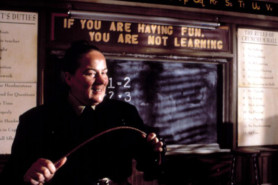 Matylda (1996) - Filmweb