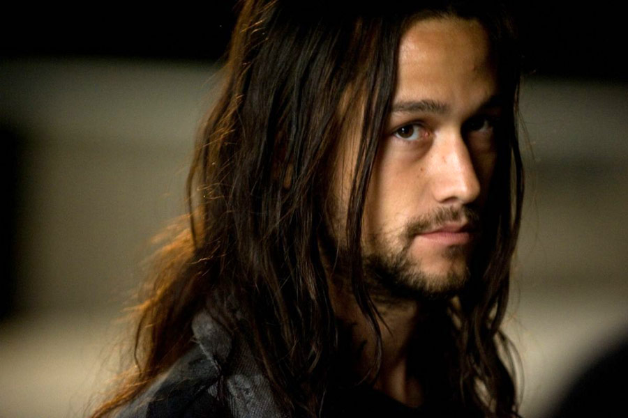 Hesher (2010) - Filmweb