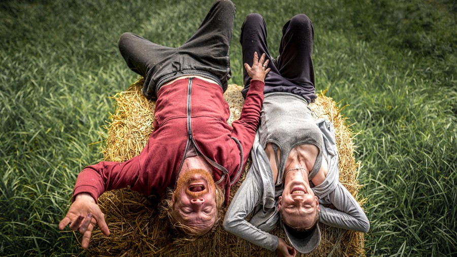 Wariaci (2023) - Filmweb