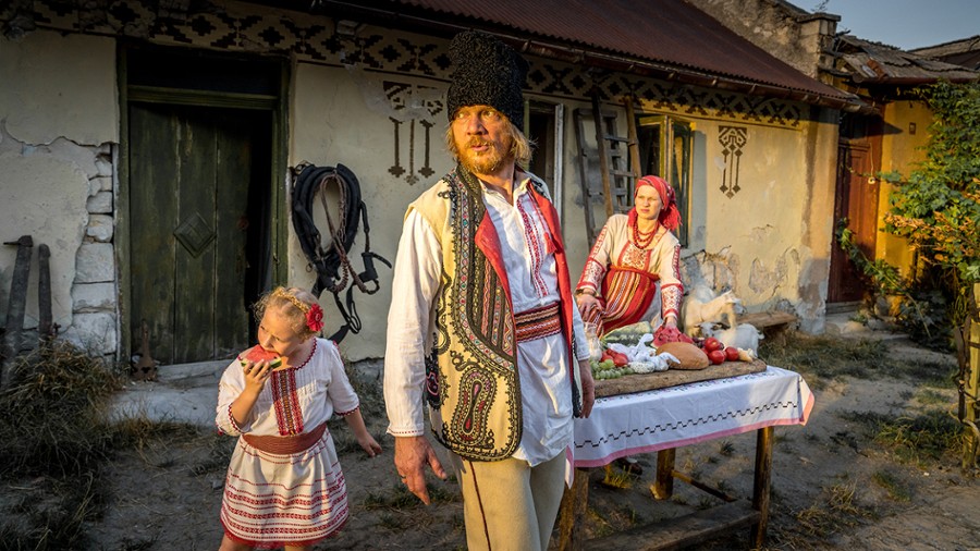 Wariaci (2023) - Filmweb