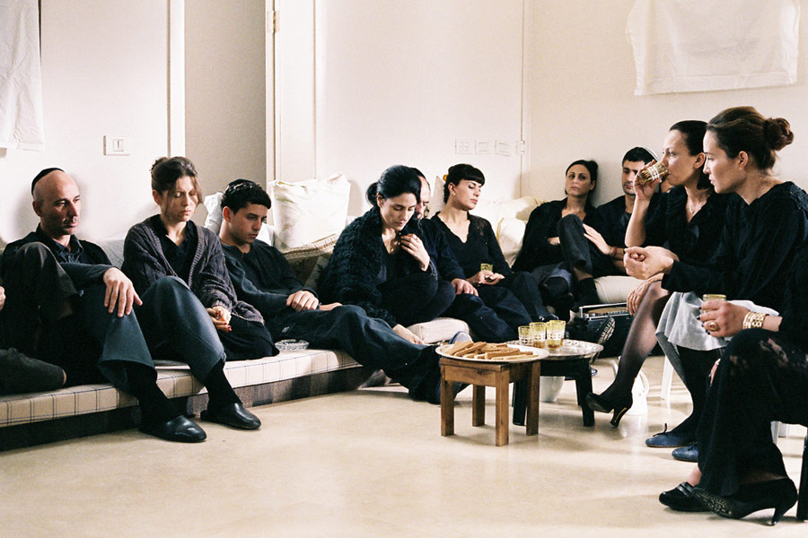 Shiva (2008) - Filmweb