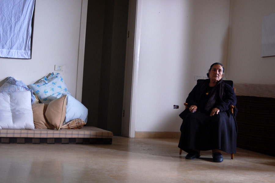 Shiva (2008) - Filmweb