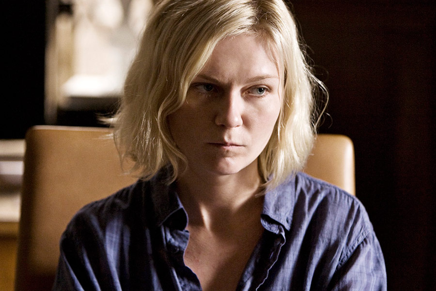 Melancholia (2011) - Filmweb