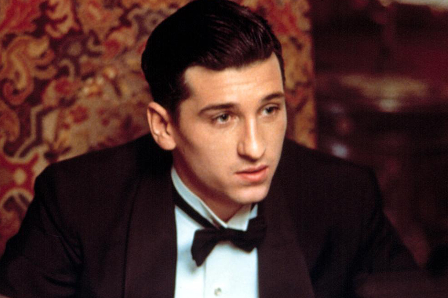 Gangsterzy (1991) - Filmweb