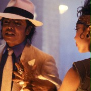 Moonwalker (1988) - Filmweb