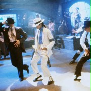 Moonwalker (1988) - Filmweb