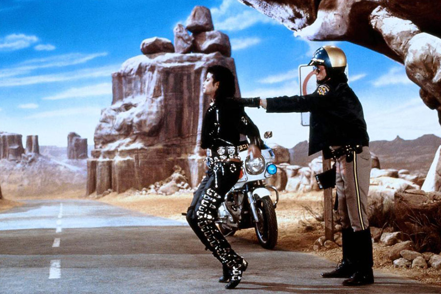 Moonwalker (1988) - Zdjęcia (Galeria) | Filmweb