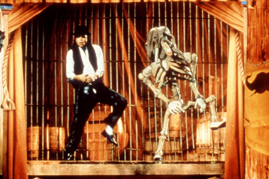 Moonwalker (1988) - Zdjęcia (Galeria) | Filmweb