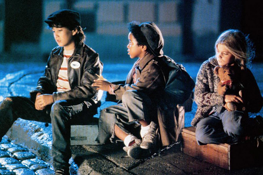 Moonwalker (1988) - Zdjęcia (Galeria) | Filmweb