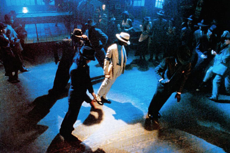 Moonwalker (1988) - Zdjęcia (Galeria) | Filmweb