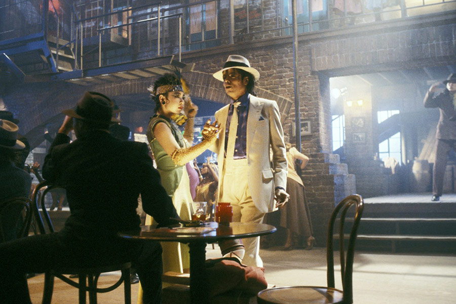 Moonwalker (1988) - Zdjęcia (Galeria) | Filmweb