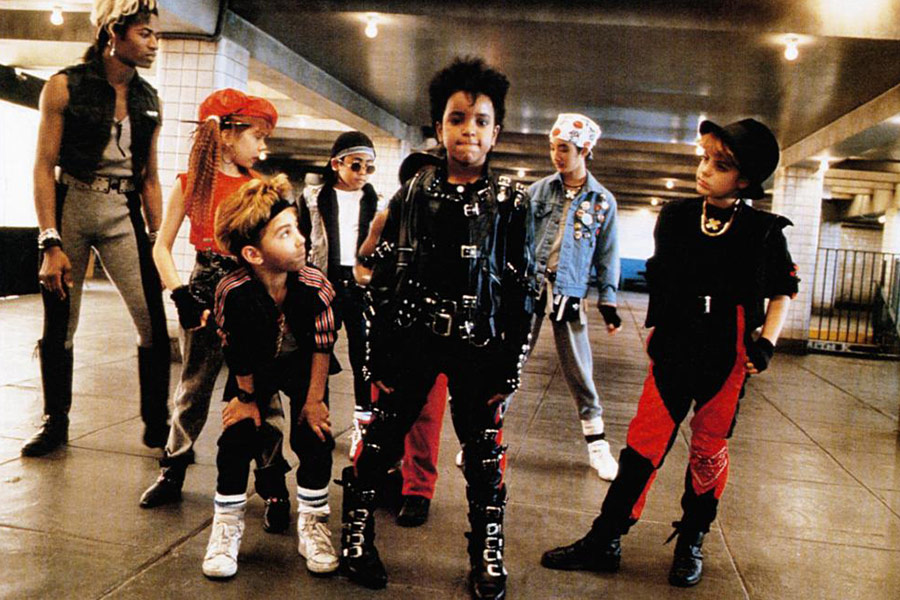 Moonwalker (1988) - Zdjęcia (Galeria) | Filmweb