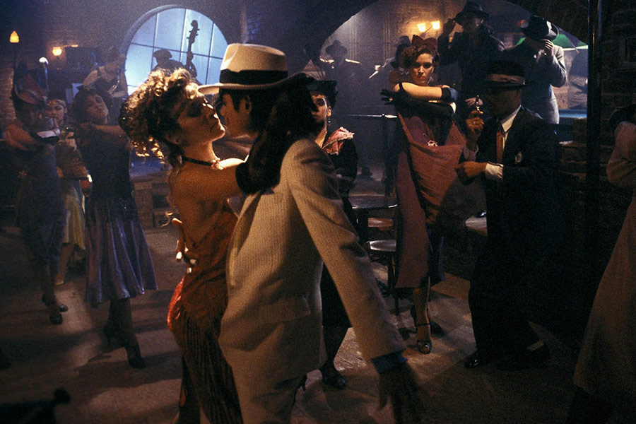 Moonwalker (1988) - Zdjęcia (Galeria) | Filmweb